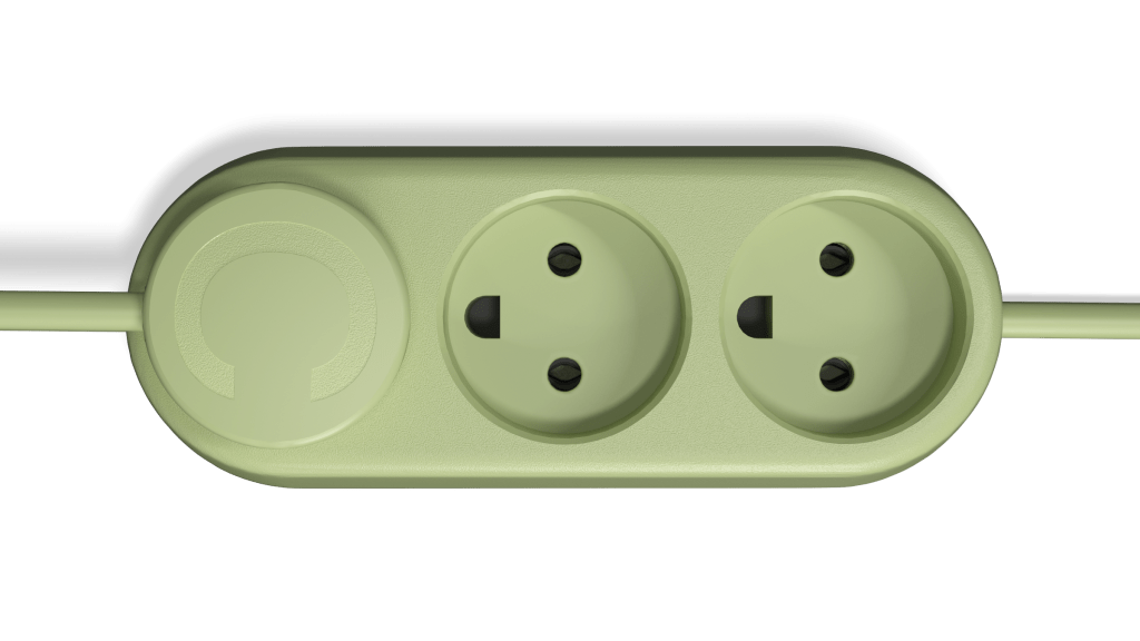 Leaf Green - ColorCable